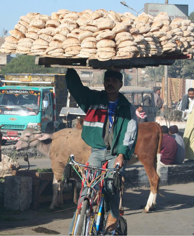 5 Tips for Receiving Stock – Food Margin